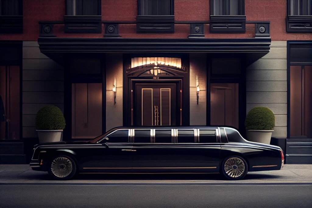 Best Limo Hire in Melbourne | Stretch & Premium Chauffeur Limos